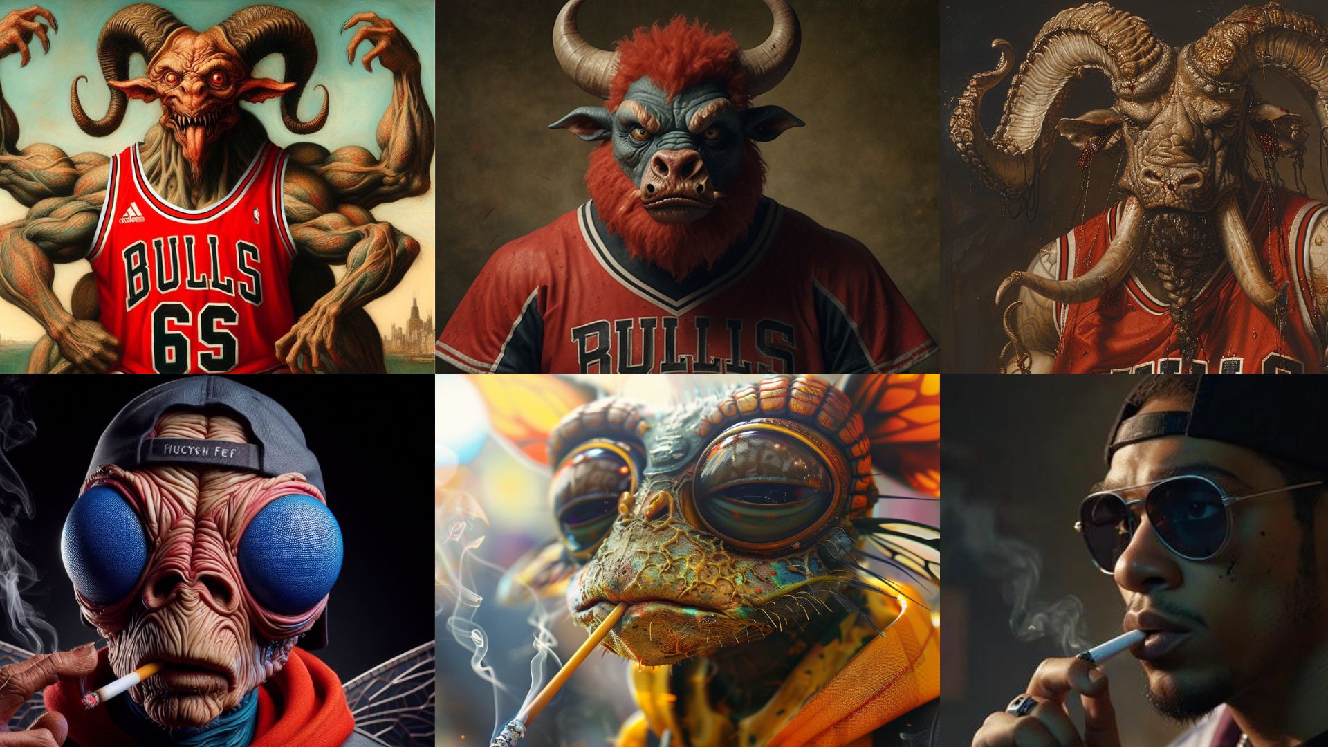 Imágenes con IA para todos (y para todo uso) - Usa la InteligencIA