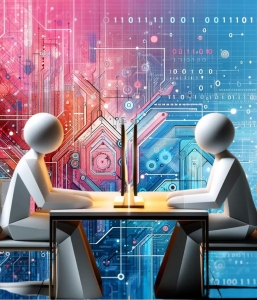 IA para empresas con código SENCE - Usa la InteligencIA